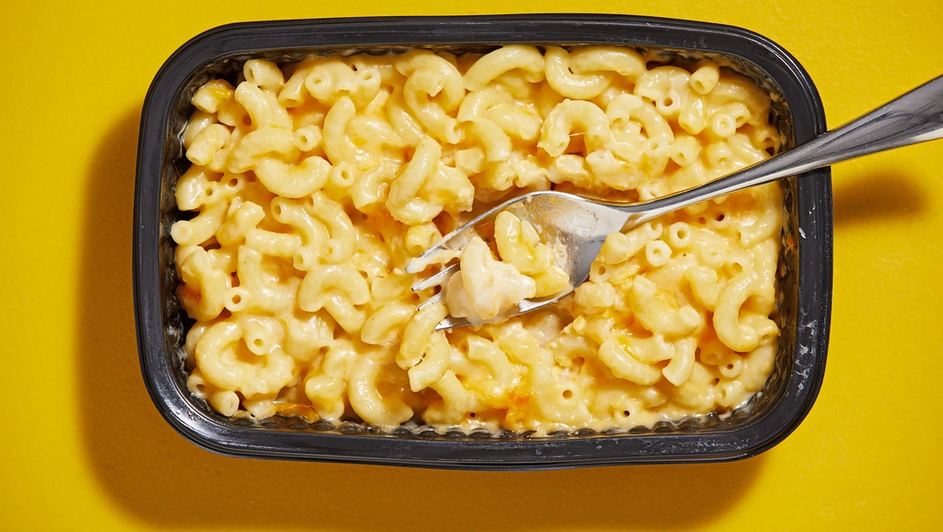 15 overrated and polarizing American foods
