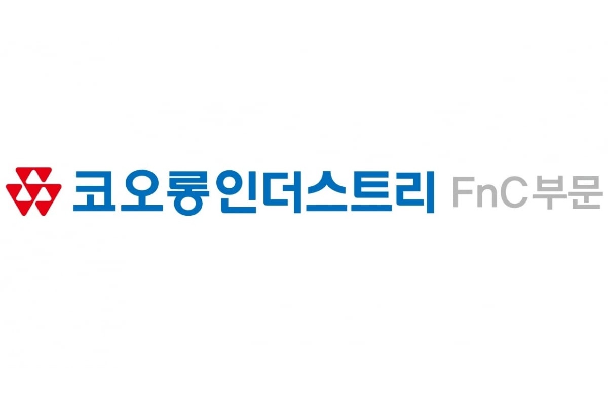 코오롱FnC, IP 사업 키운다…신사업 전담 'V본부' 신설