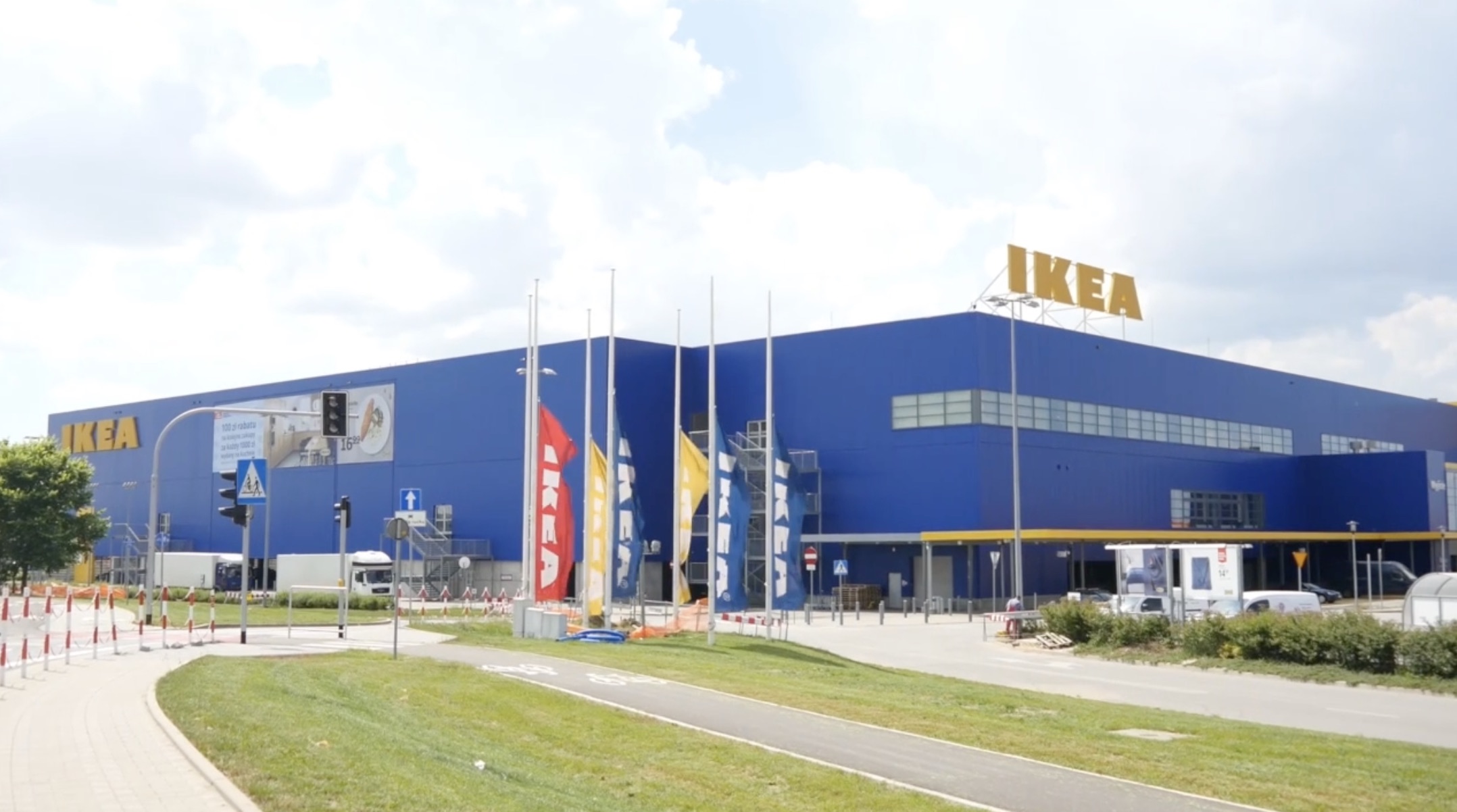 IKEA coming to Walden Galleria in Cheektowaga