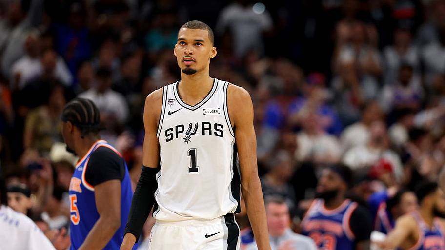 Ranking the Spurs most to blame for the ultimate NBA Finals choke job ...