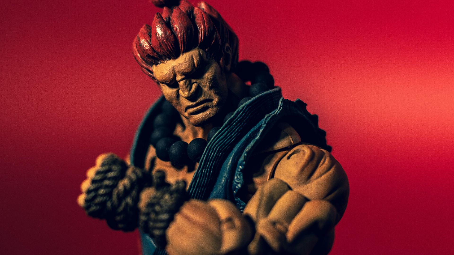 20 Street Fighter characters ranked from strongest to weakest