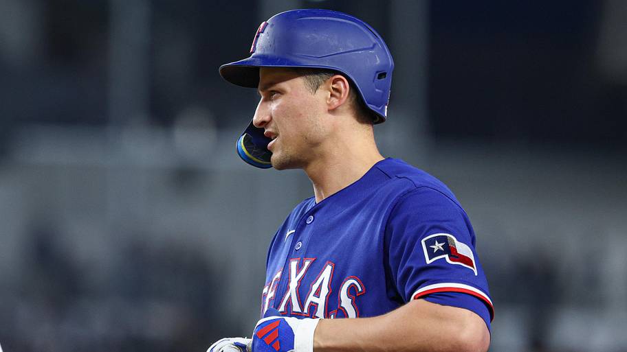 Rangers to move Corey Seager to injured list, activate Josh Smith