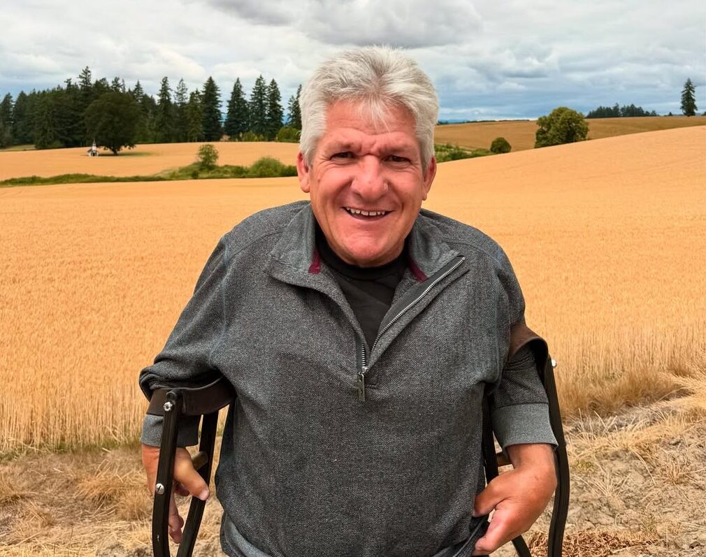 Matt Roloff lowers price of family’s Oregon farm more than 4 years ...