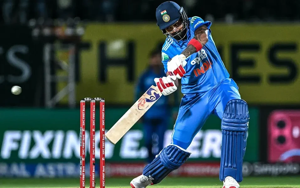 Gavaskar praises Rahul’s selfless approach in ODI win