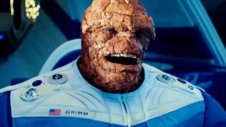 The MCU was right to cast one Fantastic Four member without a key kind ...