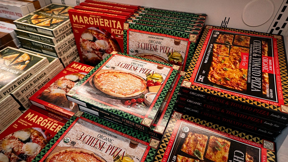 4 frozen pizzas worth adding to your freezer