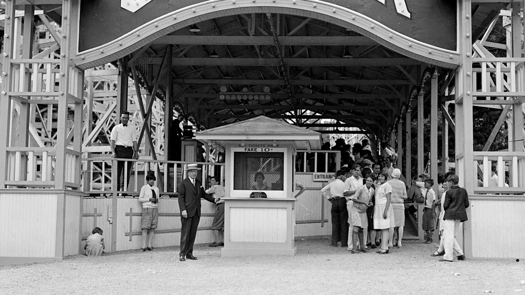 11 forgotten theme parks and their stories
