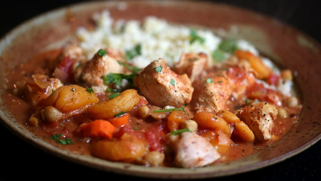 17 slow cooker recipes for every meal