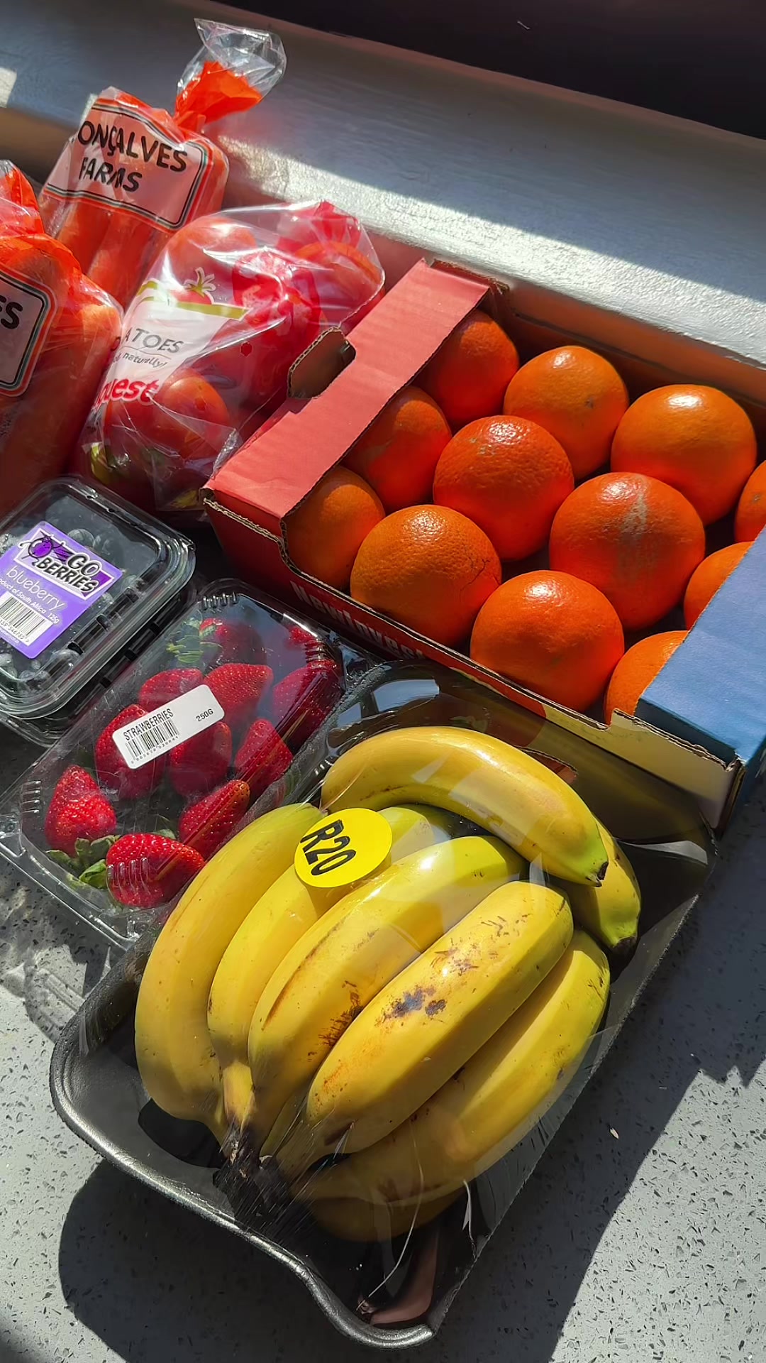 Smart grocery hacks for everyday savings