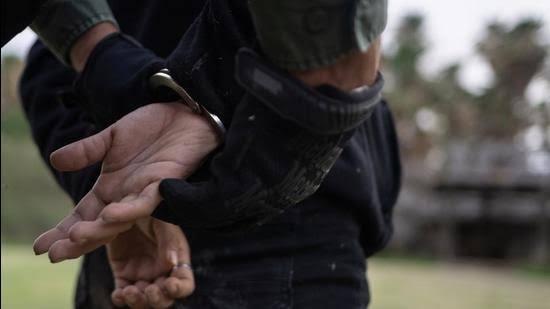 Chandigarh: 'Illegal' Bangladeshi migrant held for January bomb hoax