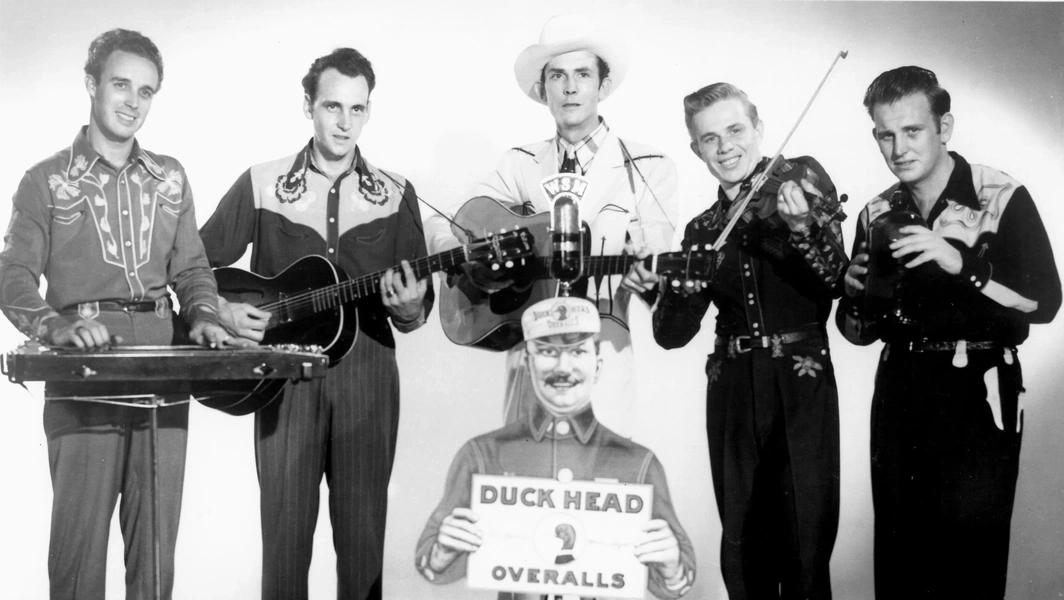 5 country stars and their birth names
