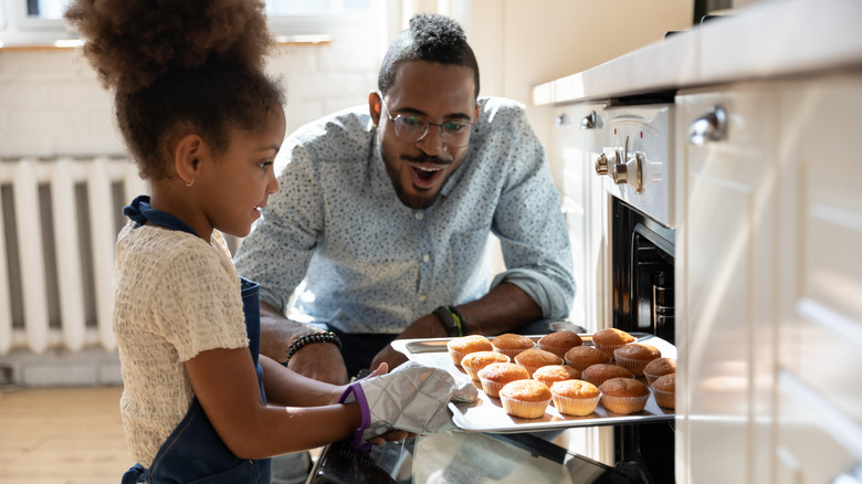 The biggest mistakes you're making while baking