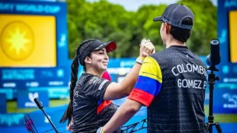 Triple victoria mexicana en World Boxing Cup de China