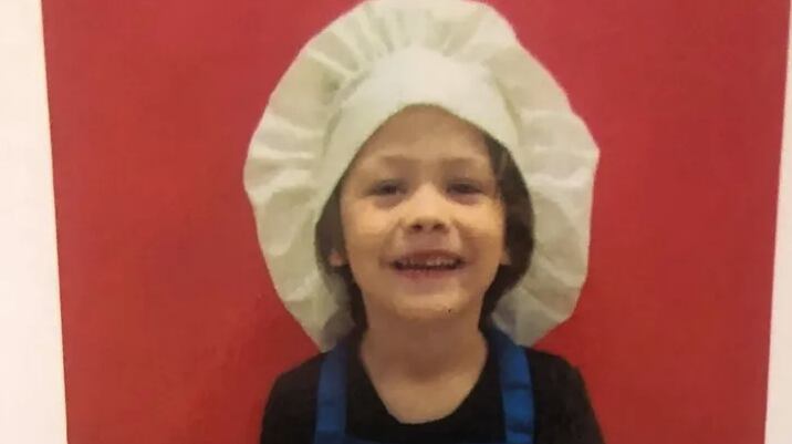 6-year-old Tyler McInturff dies one week after Wolfforth crash
