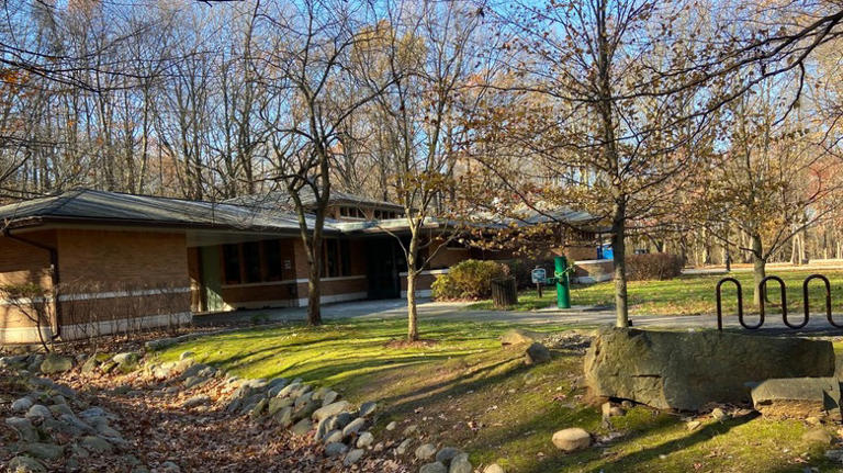 Situated on Staten Island is an underrated wildlife site with woodland ...