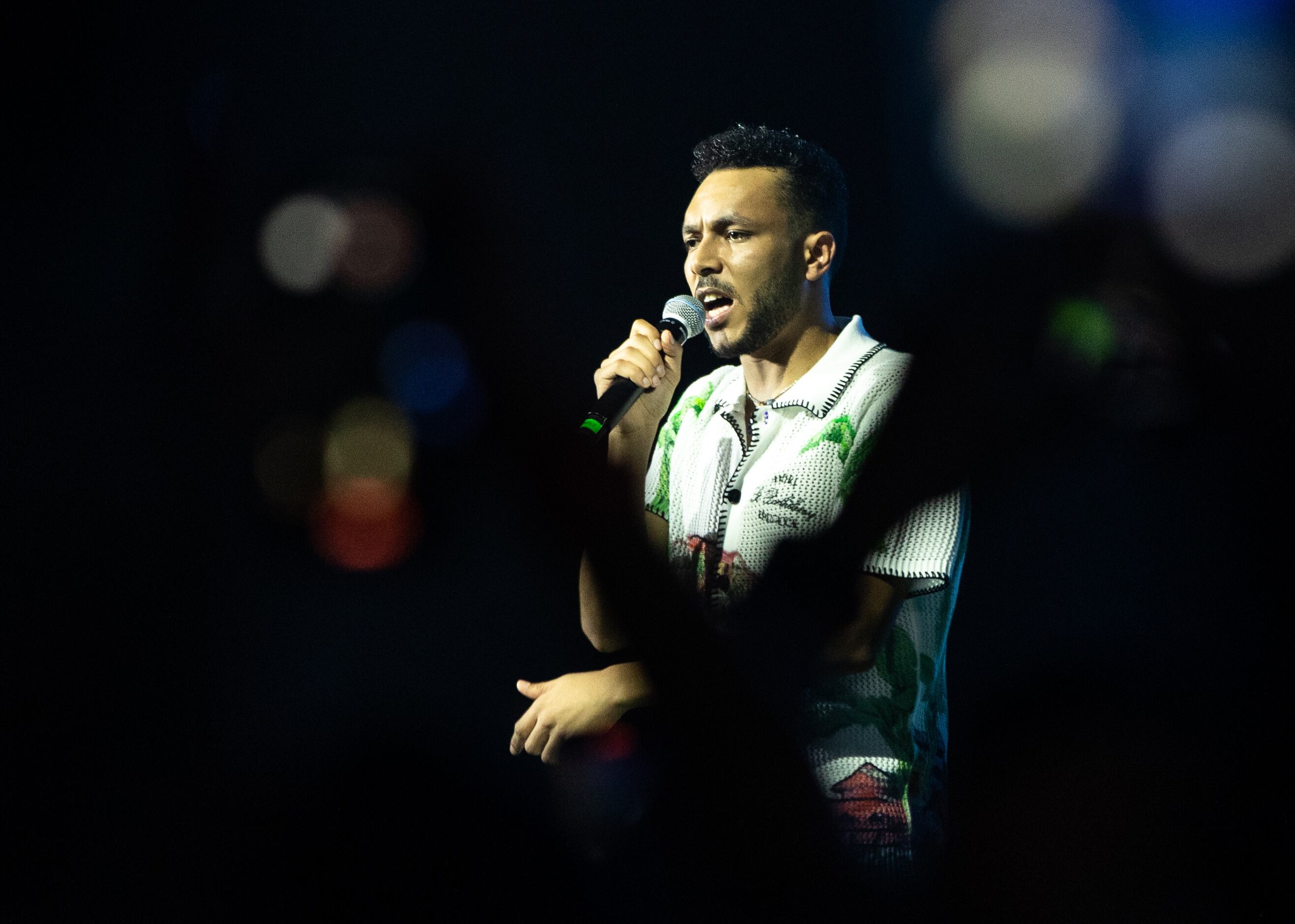 Arab musicians to perform across North America during World Cup 2026