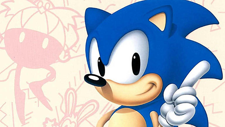 Sonic Adventure 2 redux is the remake we always dreamed of