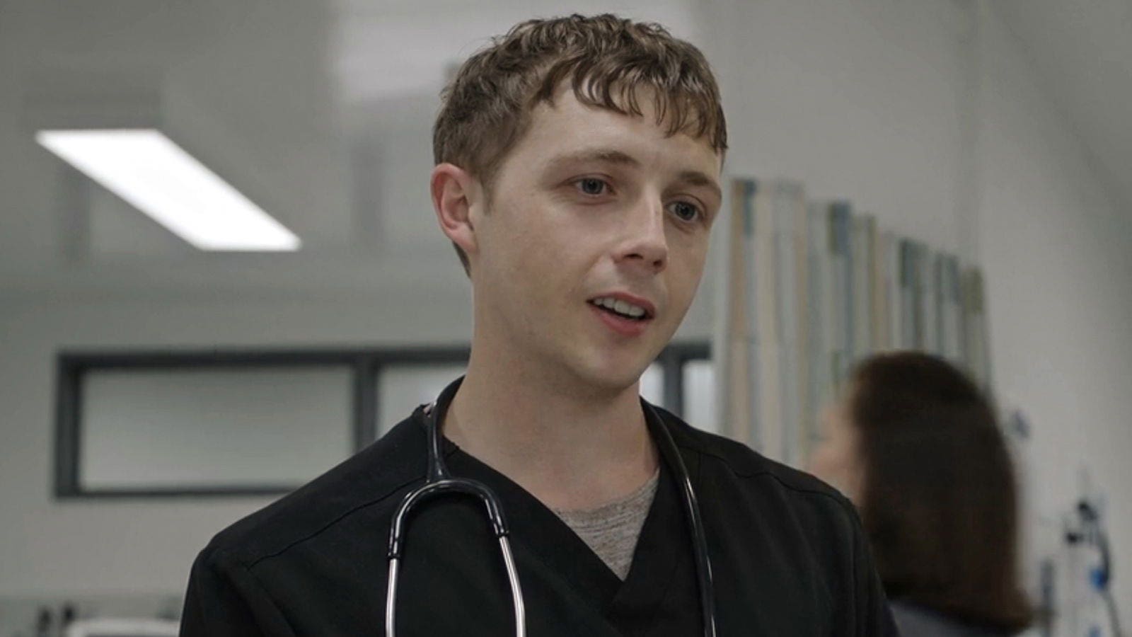 'The Pitt' finale was 2 months ago. We can't stop thinking about this ...
