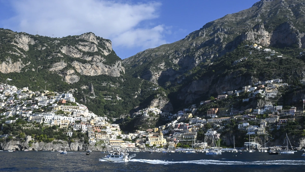 9 walkable Italian coastal towns