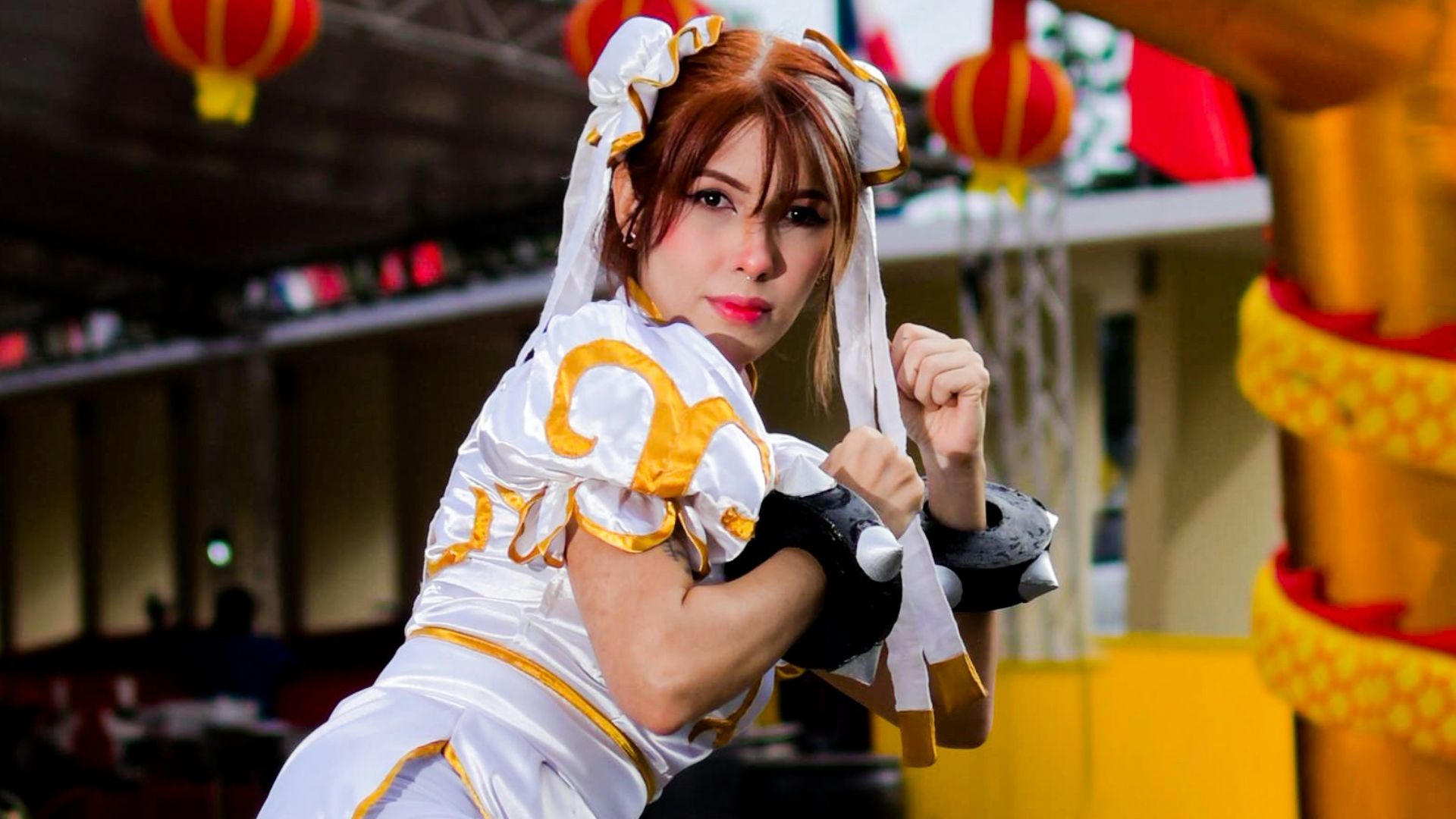 20 Street Fighter characters ranked from strongest to weakest