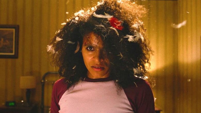Zazie Beetz's 2026 horror flop is finally finding an audience on HBO Max