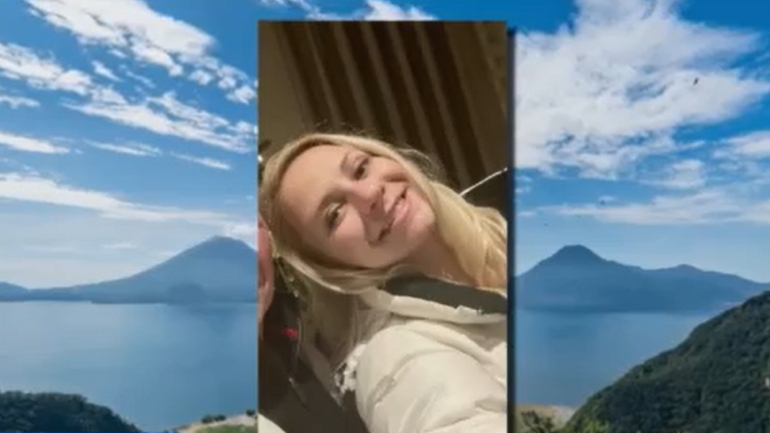 Maryland woman stuck in Panama after suffering stroke on vacation