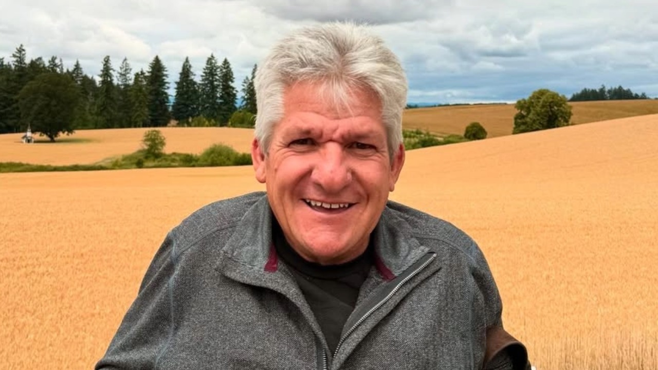 Matt Roloff lowers price of family’s Oregon farm more than 4 years ...