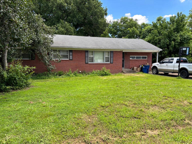 Kenton, TN mayor says deadly shooting was 'no accident'