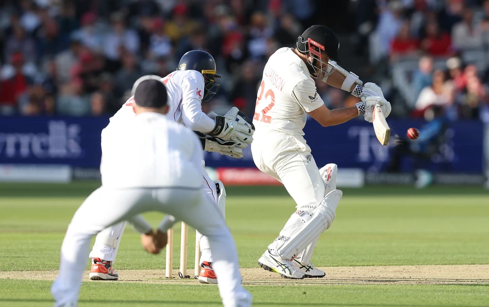 Sachin Tendulkar hails Kane Williamson as 'true role model' after ...