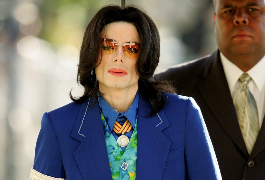 Fans are celebrating the ‘Michael’ biopic, but a new legal battle is ...