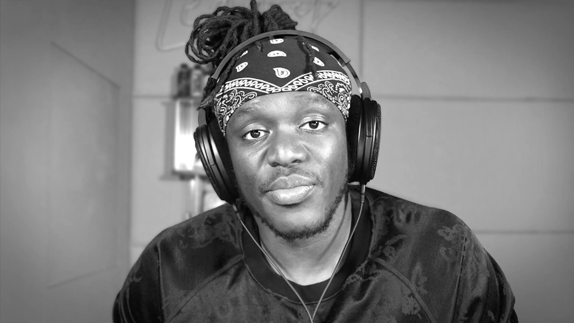 KSI opens up about mental health struggles: "Mentally I haven't been ...