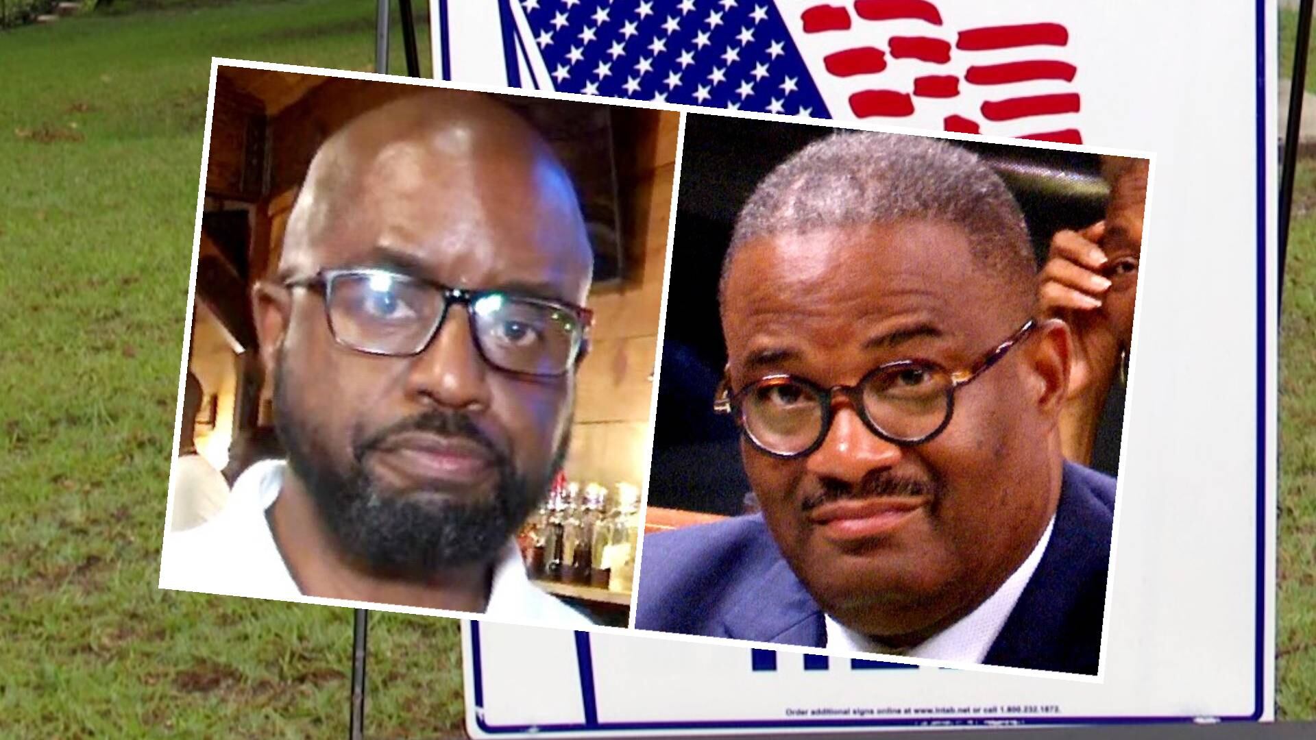 Augusta mayoral runoff: Johnson, Kendrick make final push