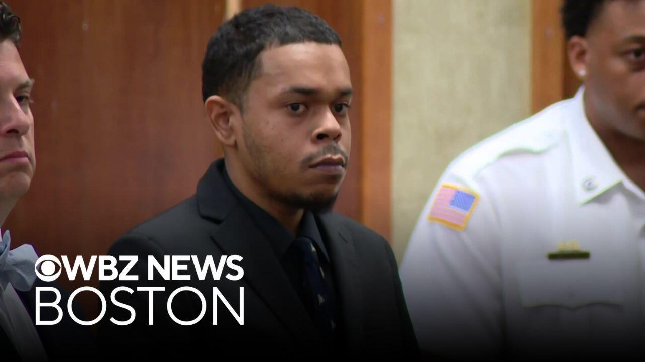 Man charged in deadly West Dennis restaurant shooting claims it was ...