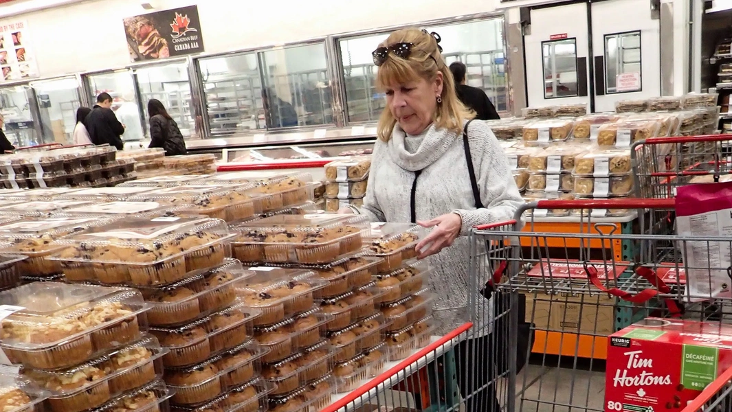 15 Costco foods experts recommend skipping