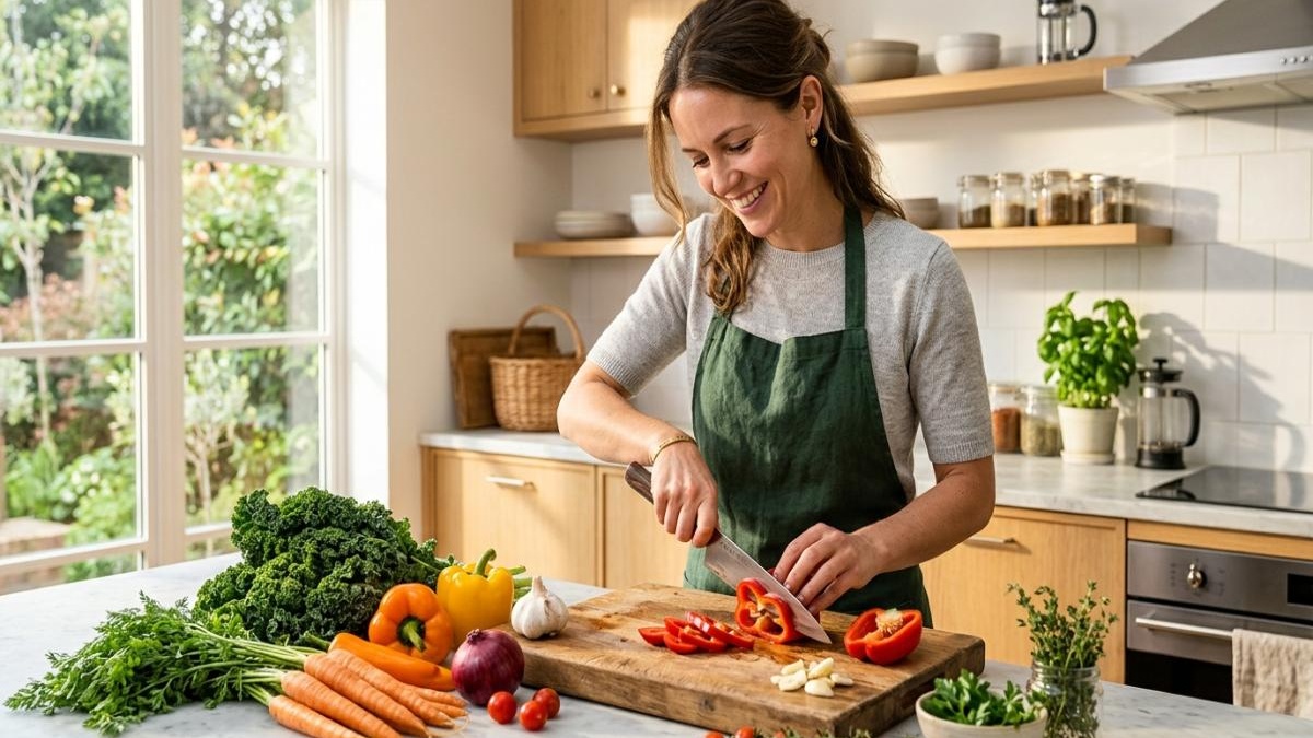The healthy eating habit experts say becomes essential after 60