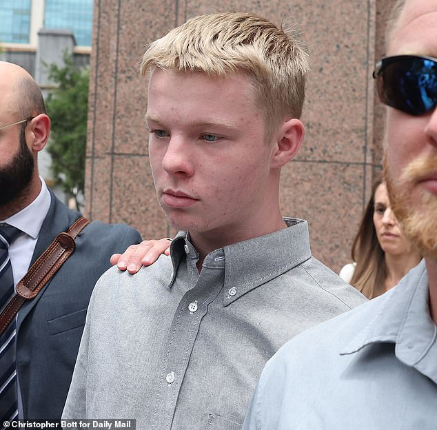 Anna Kepner's stepbrother finally taken into custody over Carnival ...