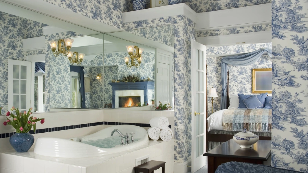 14 Joanna Gaines bathroom design ideas