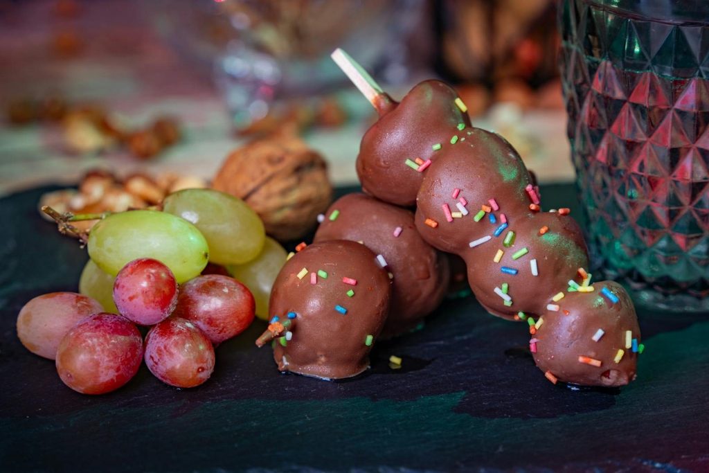 8 clever food hacks from a nutrition expert’s daily routine