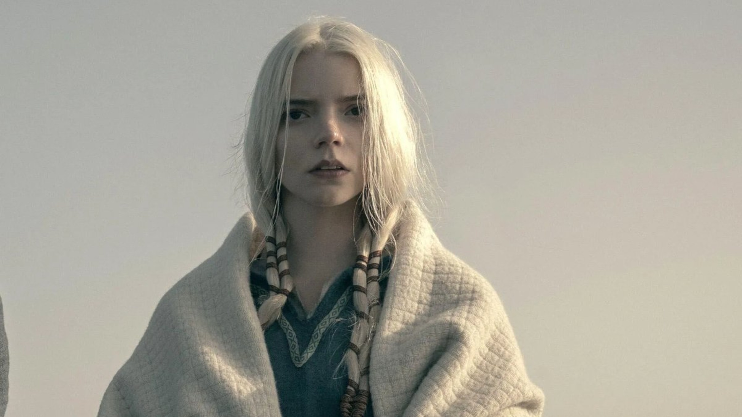 'Hunt for Gollum' confirms Anya Taylor-Joy as new 'Lord of the Rings ...