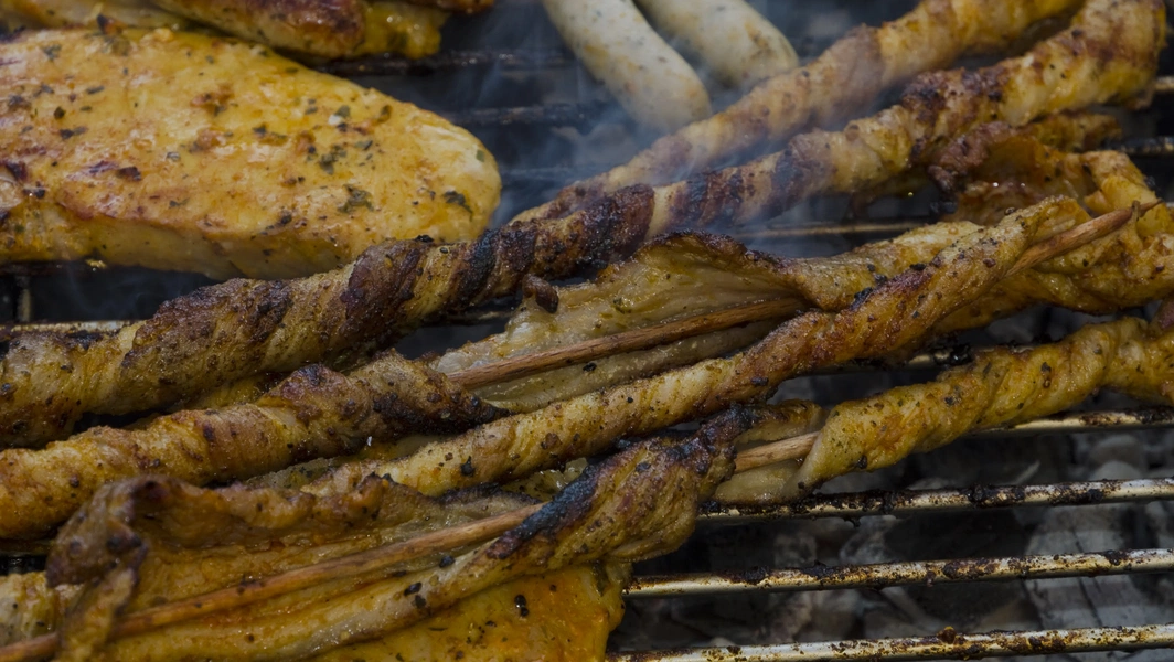 15 recipes and drinks perfect for cookouts