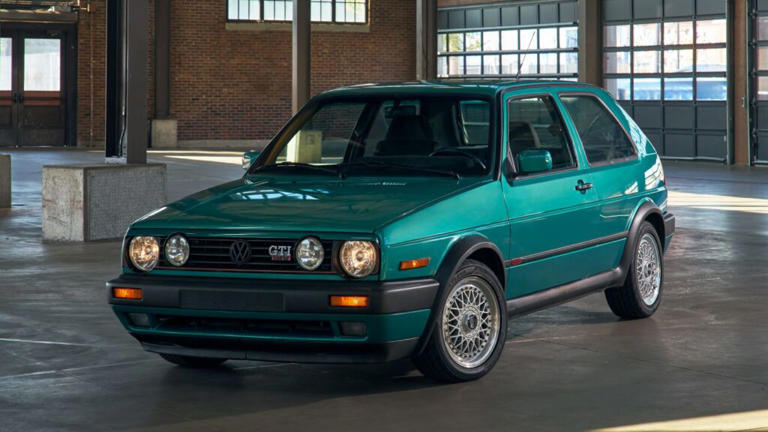 Por qué Volkswagen es la marca de autos más popular en México