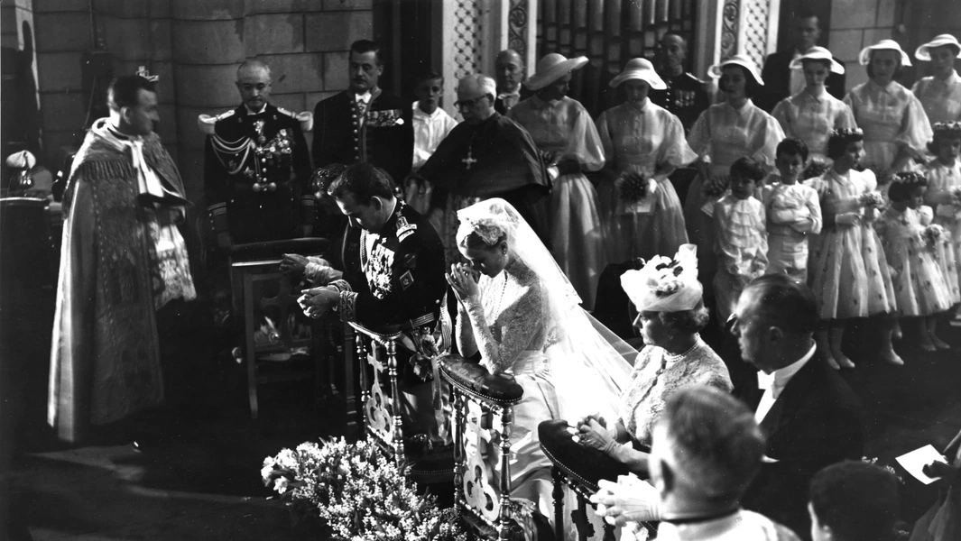 14 iconic wedding dresses that shaped bridal fashion