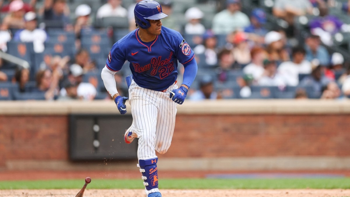 MLB: Injusticia con Juan Soto; pocos votos al All Star Game pese a sus ...