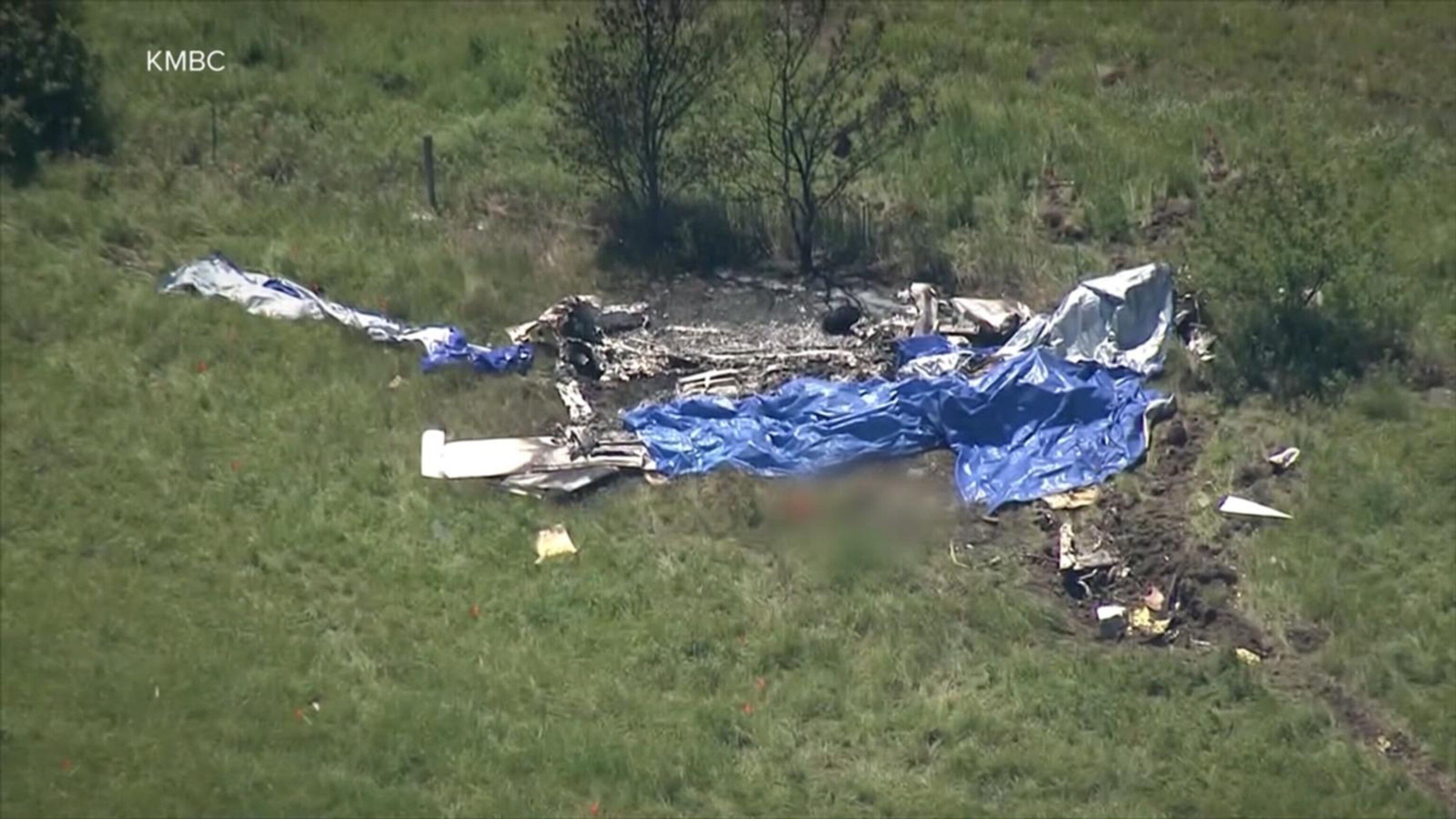 Official: Pilot of skydiving plane crash may have been attempting ...