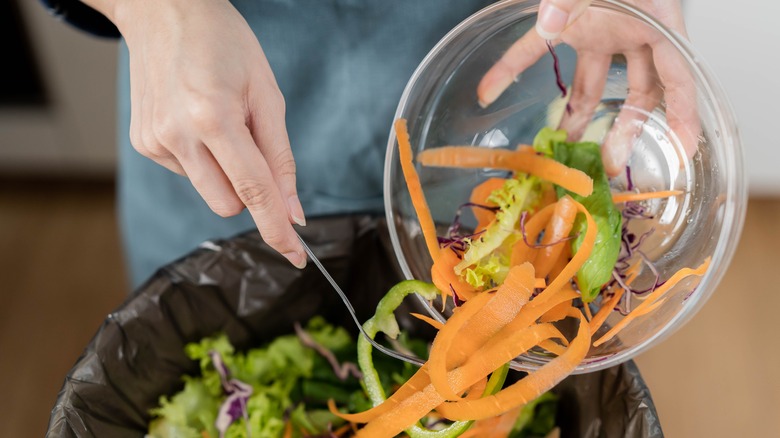 16 food scraps you shouldn't actually throw out