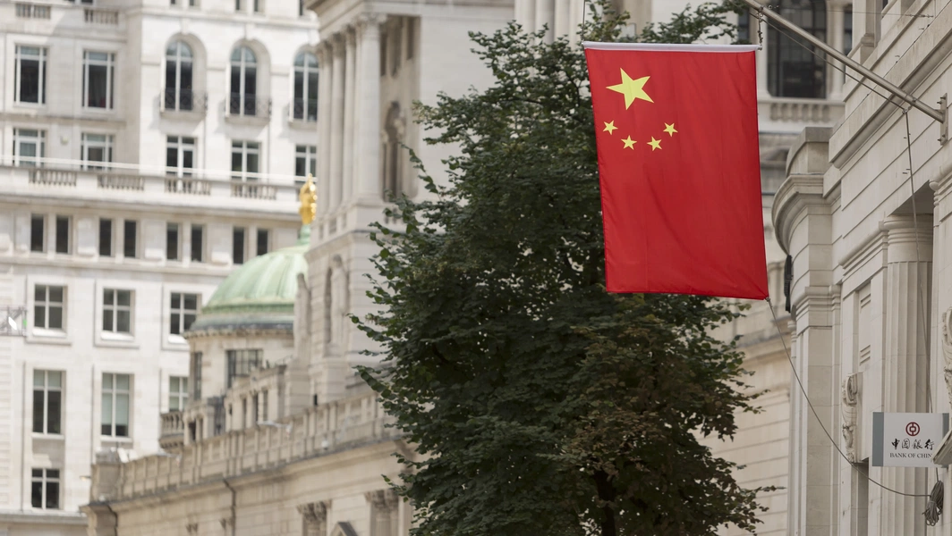 UK approves Chinese super-embassy despite years of opposition