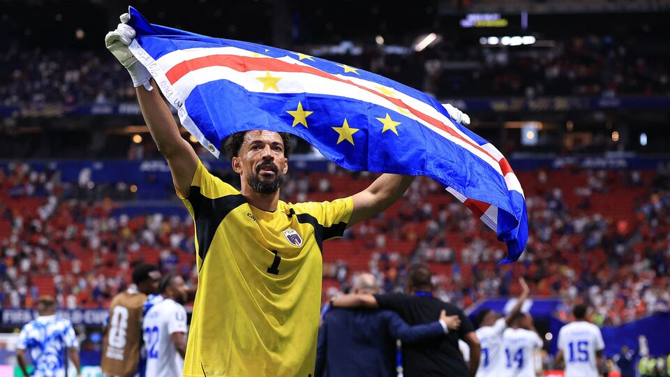 Yesterday Spain vs Cabo Verde match result: What happened during Group ...