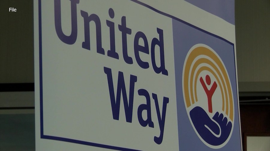 United Way’s regional Week of Caring now underway