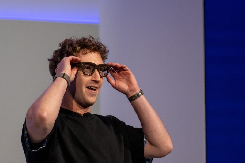 Adam interviews: Local expert studying social impacts of augmented reality