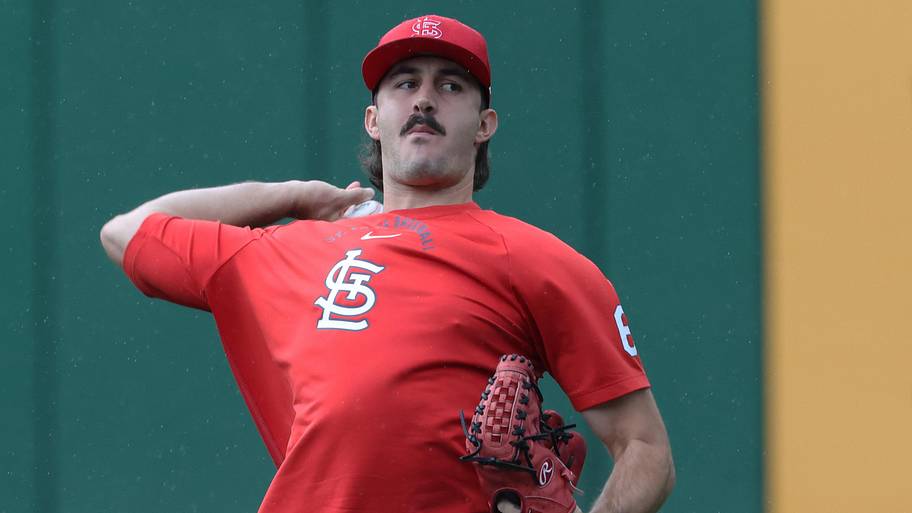 Cardinals bullpen reinforcement finally nearing return